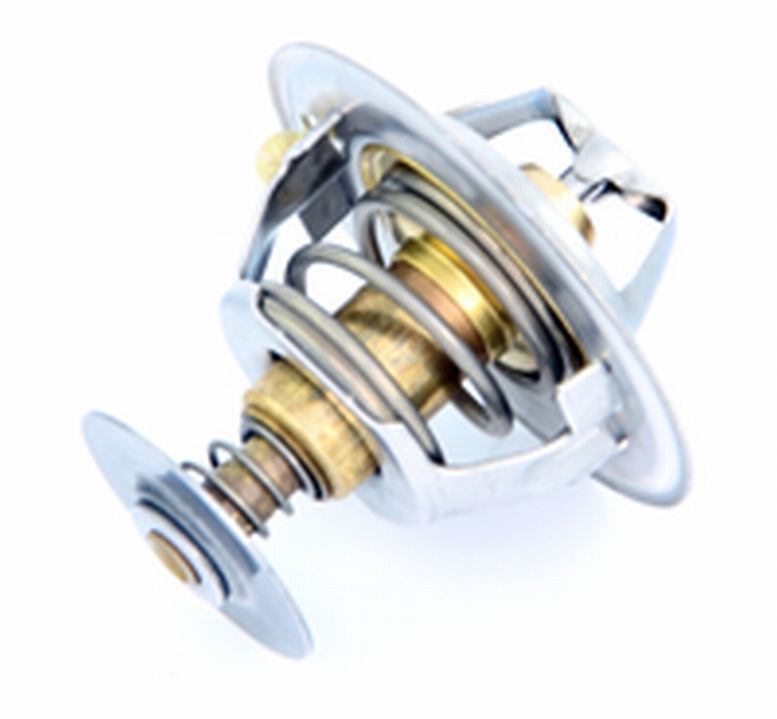 Impeller Perkins-Sabre